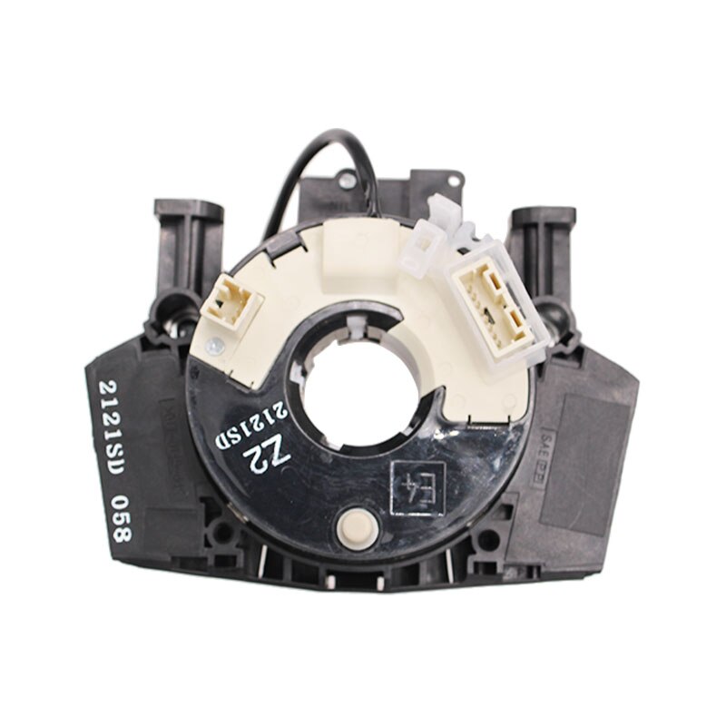 Voor Nissan Qashqai + 2 Pathfinder R51 Navara – Vicedeal