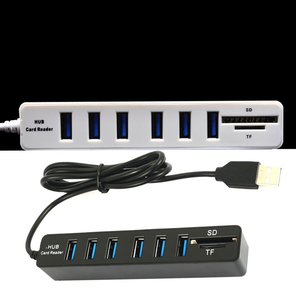 Mini Usb Hub 3.0 Multi Usb 3.0 Hub Usb Splitter 3 ... – Grandado