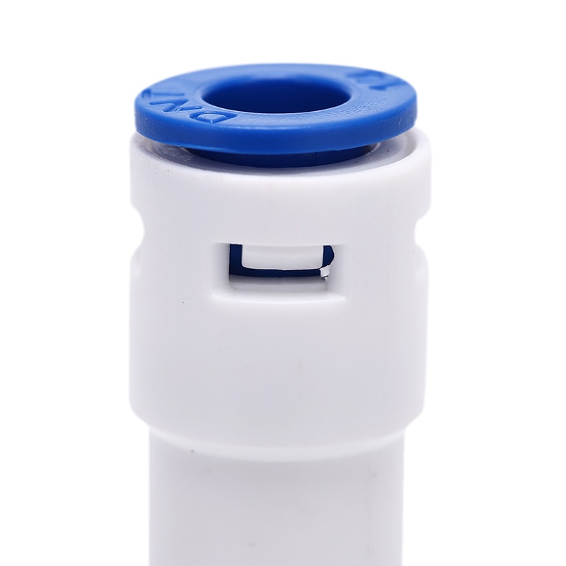 ! Check Valve Push In For Non Return Water Reverse... – Grandado