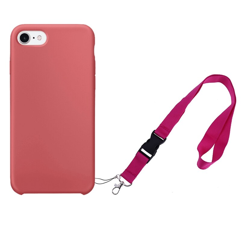 1Pc Mobiele Telefoon Neck Straps Kleurrijke Blank ... – Grandado
