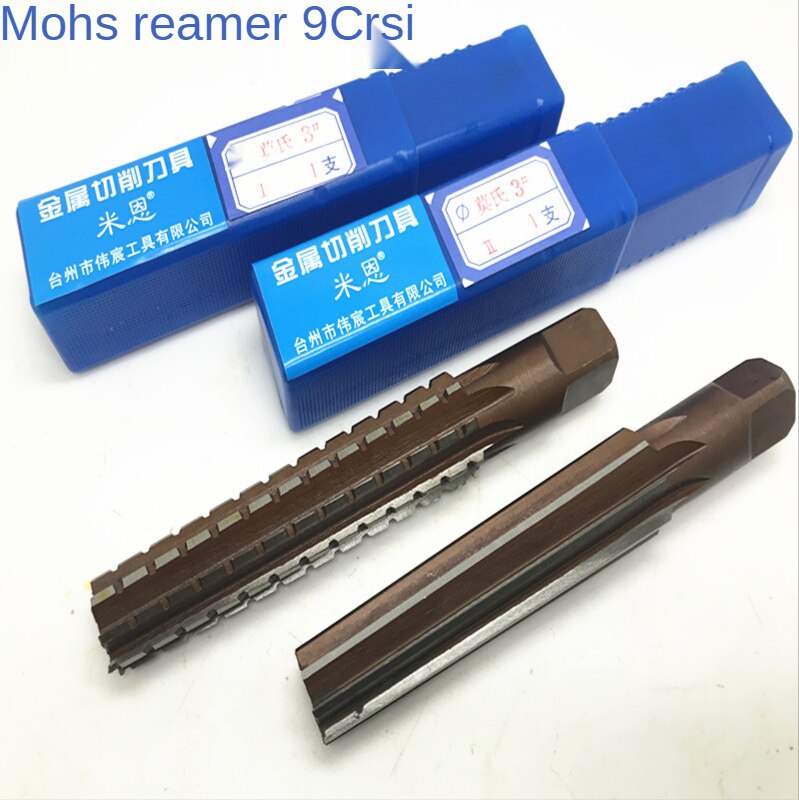 Morse Conus Ruimer Voor Frezen Afwerking Cutter To... – Vicedeal