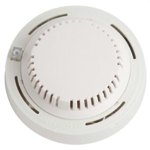 Smart Fire Siren Wireless Smoke Alarm Detector Ind... – Grandado
