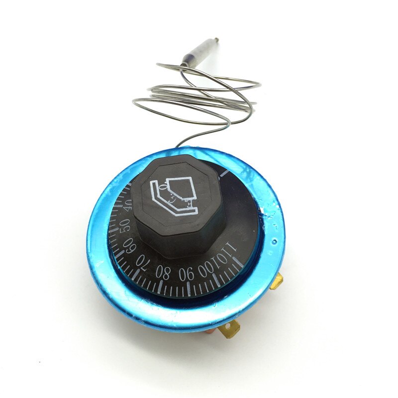 2 Stck 30-110 grad Temperatur drehschalter Regler ... – Grandado