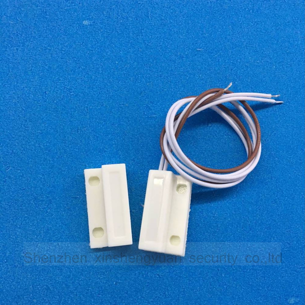 NC & NO Surface-mounted magnetic gap switch for do... – Vicedeal
