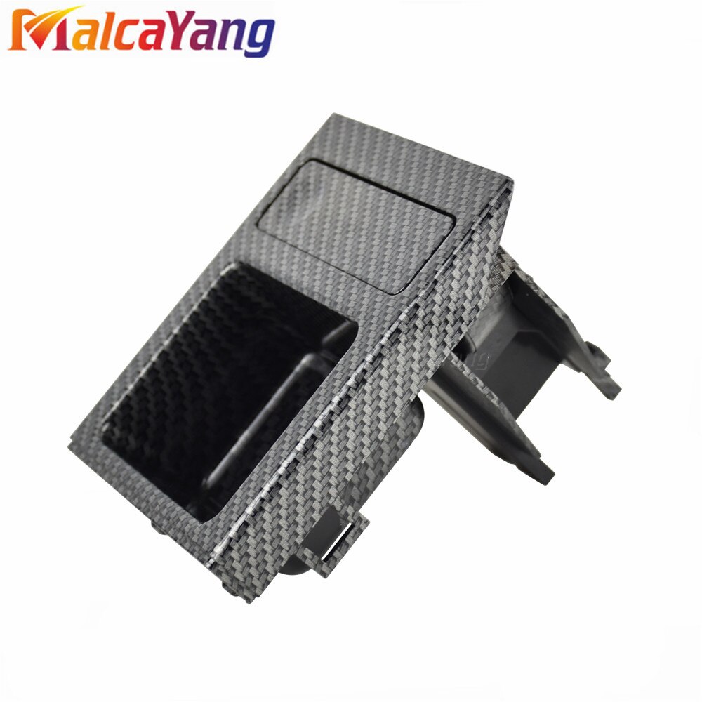 Car Vehicle Front Center Console Storage Tray Coin... – Grandado