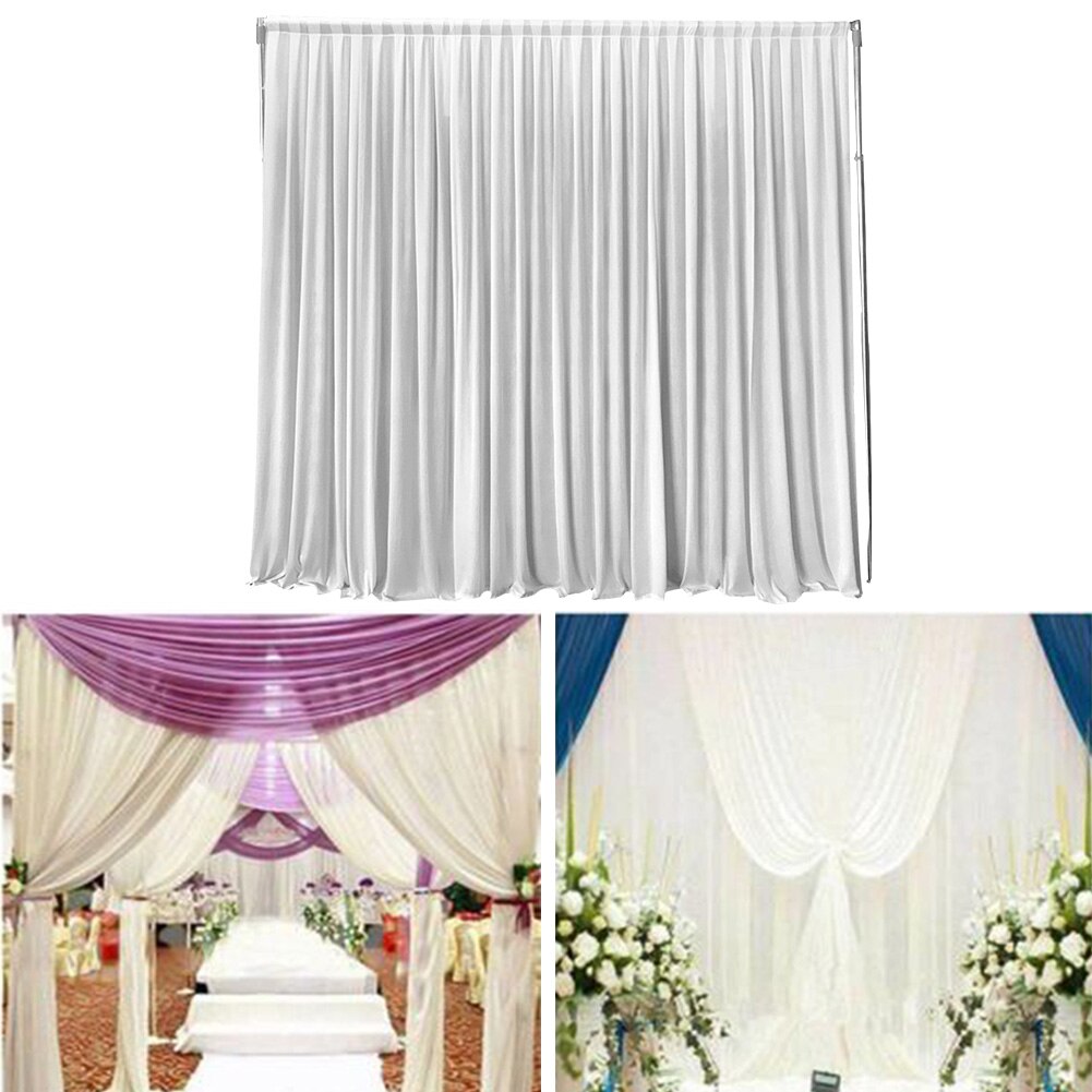 Stage Thick Festival Prop Party Wedding Backdrop D... – Grandado