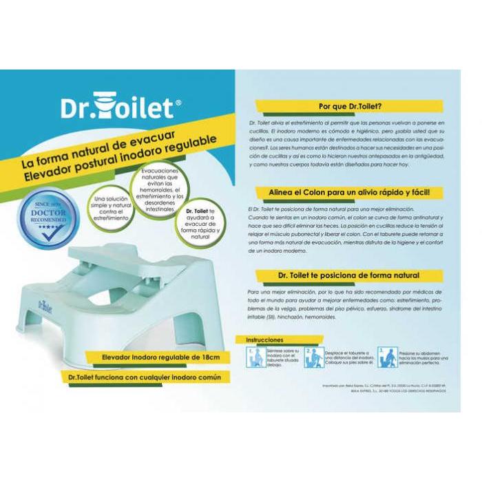 Bath lift Dr. toilet improves the "original&q... – Vicedeal