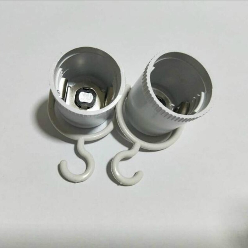 E27 Lamp Light Holder Hook LED Bulb Mount Holders ... – Vicedeal