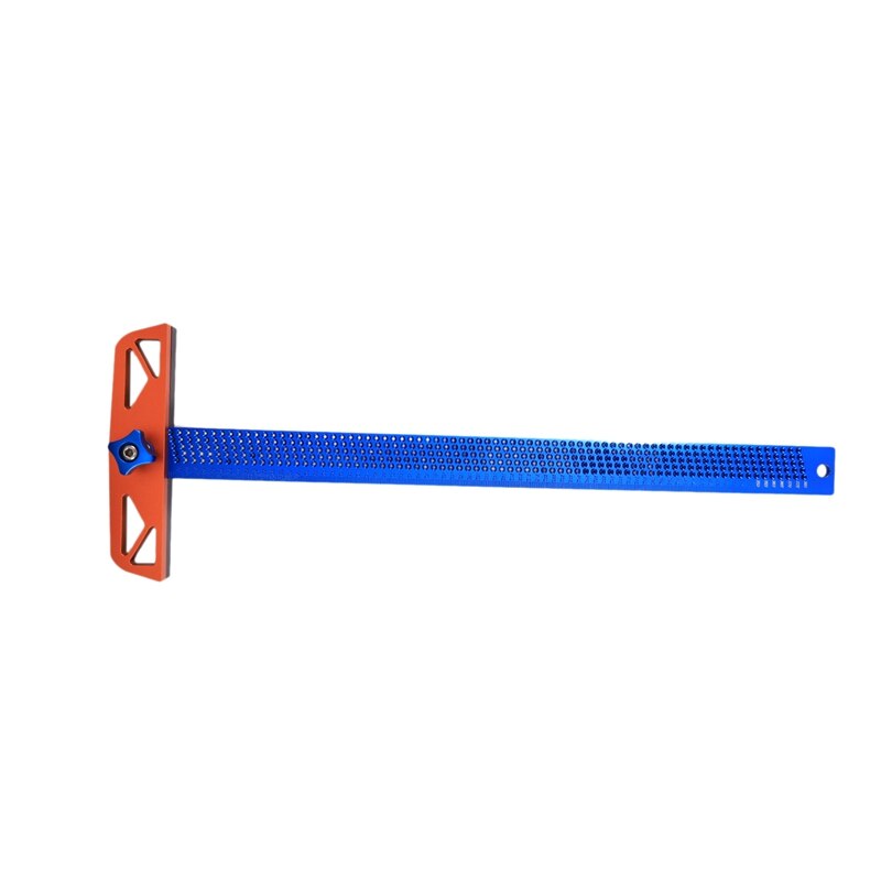 SHGO -Woodworking Scribe Angle Ruler T400 Aluminum... – Grandado