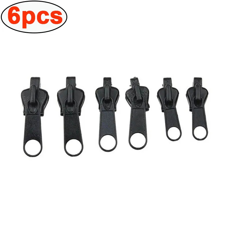 6pcs Instant Zipper Universal Instant Fix Repair K... – Grandado