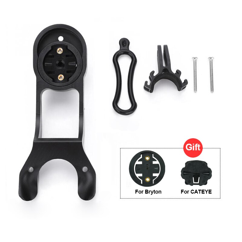 Fahrrad Computer Halter Halterung Polyoxymethylen ... – Vicedeal