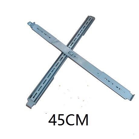 Guide rail slide for 1U 2U 3U 4U server computer c... – Grandado