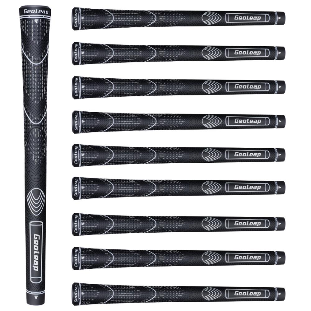 Geoleap Golf Grips Set of 8-Multi Compound Golf Cl... – Grandado