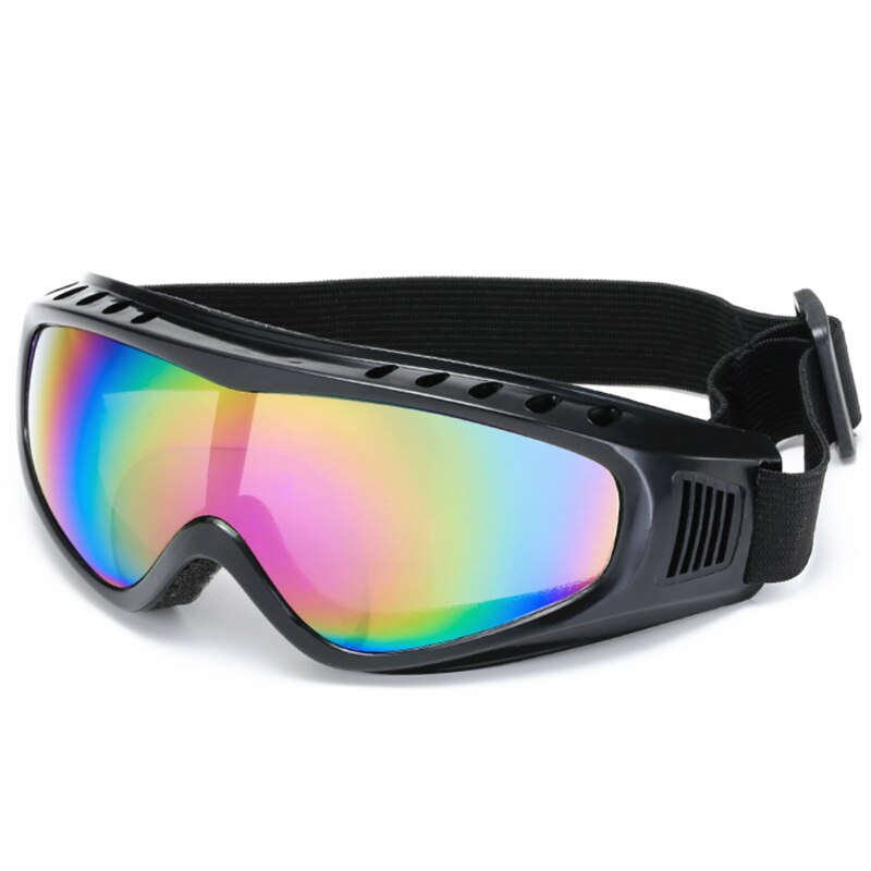 Outdoor Riding Glasses X400 Wind Mirror Motorcycle... – Grandado