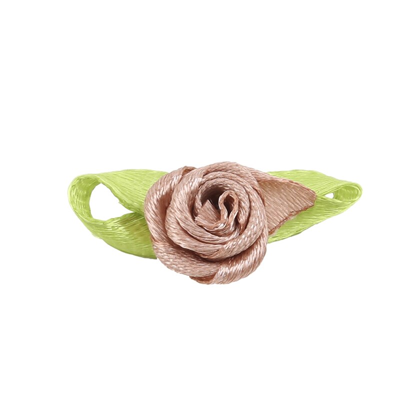 Mix Color Small Rose Flower 100PCS Mini Handmade S... – Vicedeal