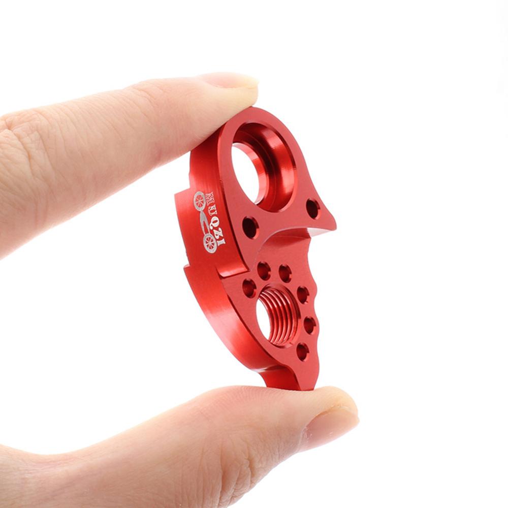 Rear Derailleur Hanger Extender Kit Bike Tail Hook... – Grandado