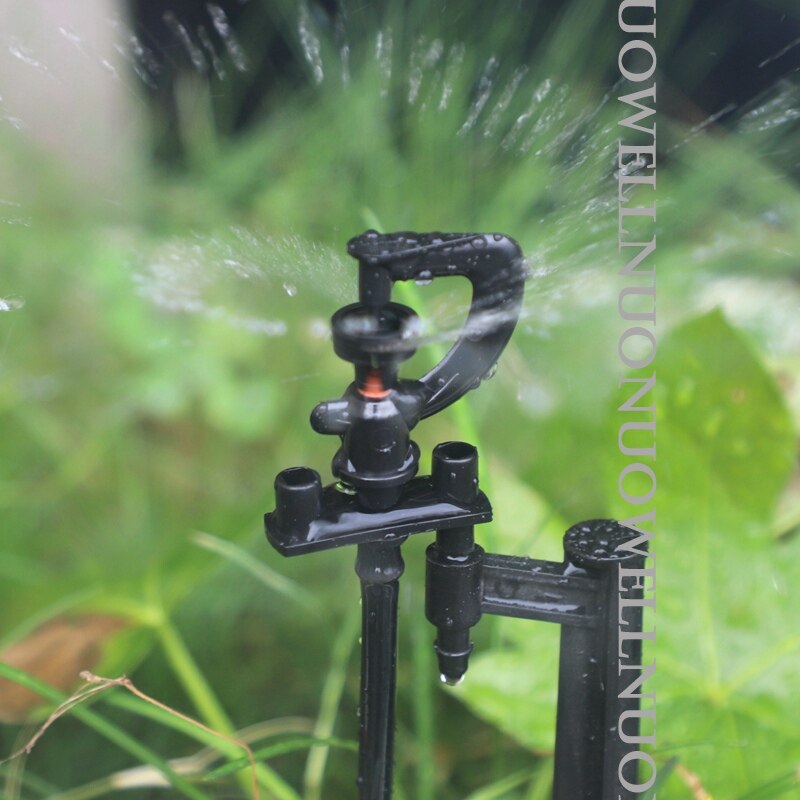 5 Set Style 13~50cm Garden Water Sprinkler Nozzle ... – Grandado