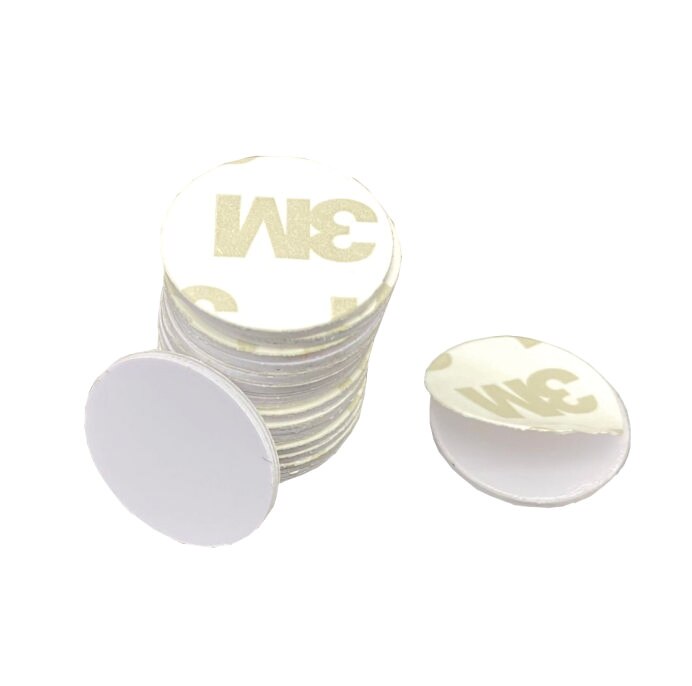 50PCS 125khz RFID EM4305 T5577 Adhesive Sticker Co... – Vicedeal