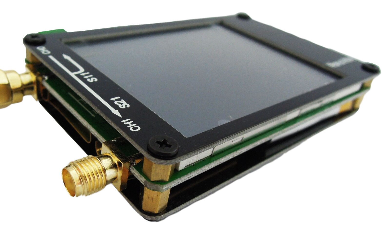 NanoVNA Vector Netwerk Analyzer Antenne Analyzer M... – Vicedeal