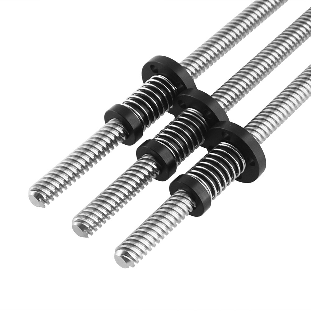 3D Printer T8 POM Anti Backlash Nuts For Lead 8mm ... – Vicedeal