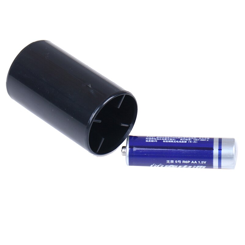 4pcs AA To D Size Type LR20 Battery Converter Adap... – Grandado
