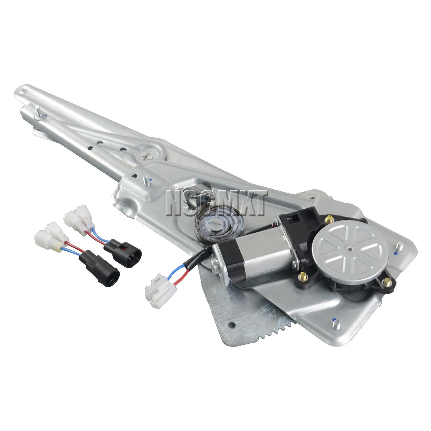 AP02 Regolatore Della Finestra Anteriore Sinistro ... – Grandado