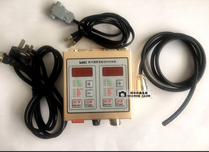 Digital Intelligent Voltage-Regulation Vibration F... – Grandado