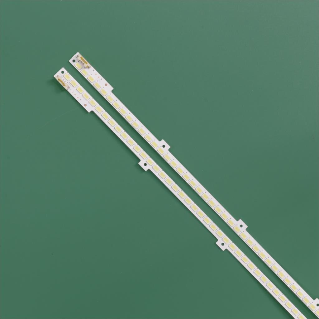 LED Backlight strip 100 leds For Samsung 55'' TV 2... – Grandado