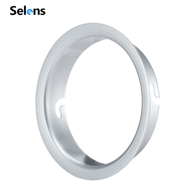 Meking Mounting Elinchrom-Mount Speed ring softbox... – Grandado