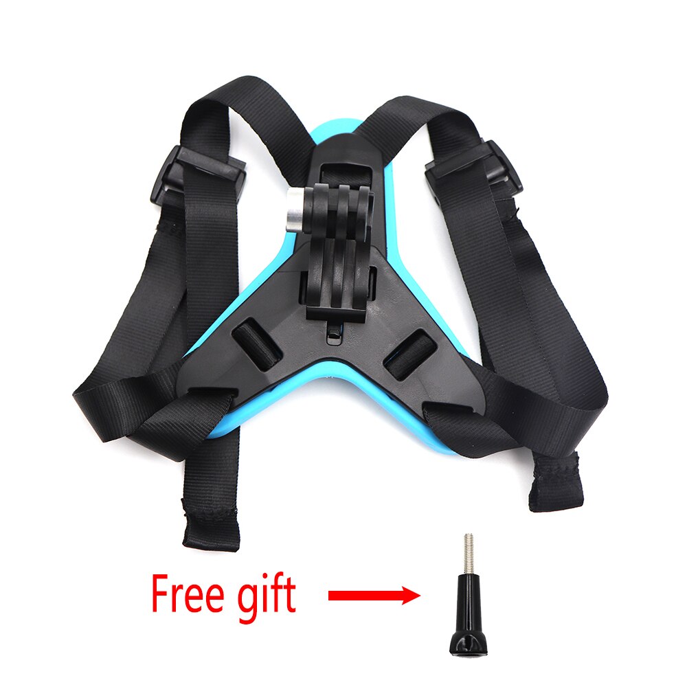 Motorhelm Chin Stand Mount Houder Voor Gopro Hero ... – Vicedeal
