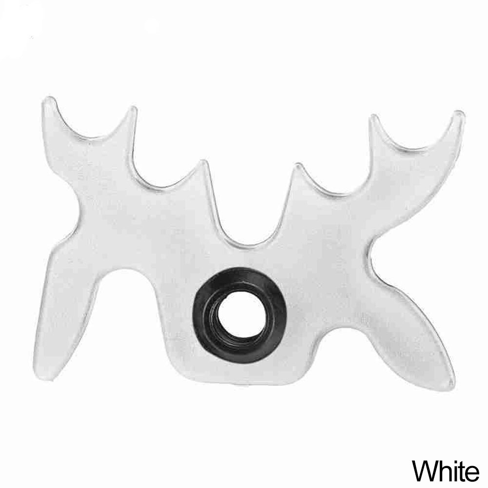 1PC Billiards Snooker Cue Stick Rest Bridge Antler... – Grandado