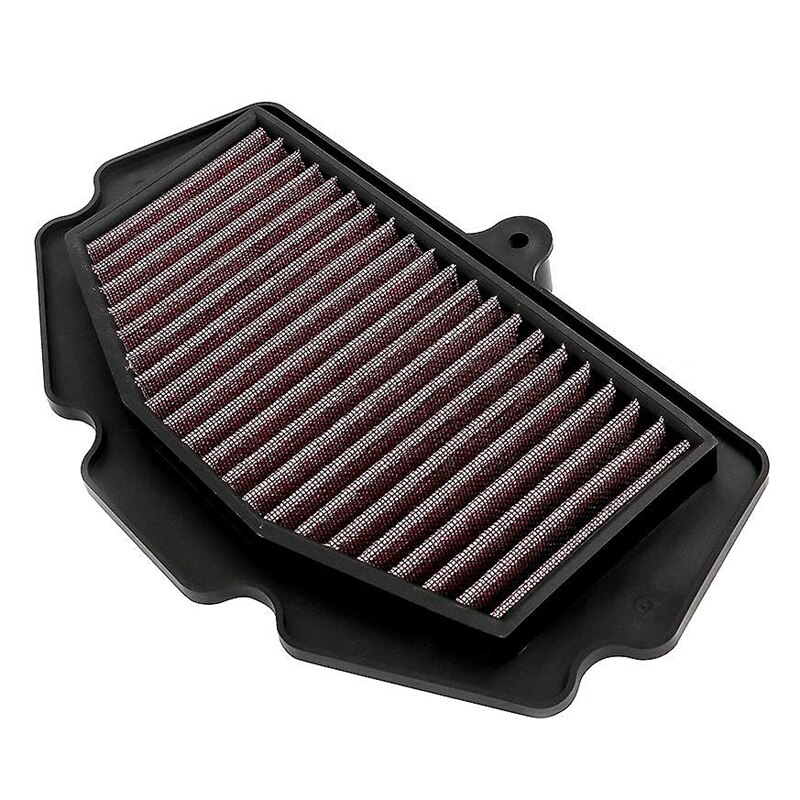 Air Filter Intake Cleaner for Kawasaki Ninja 400 N... – Grandado