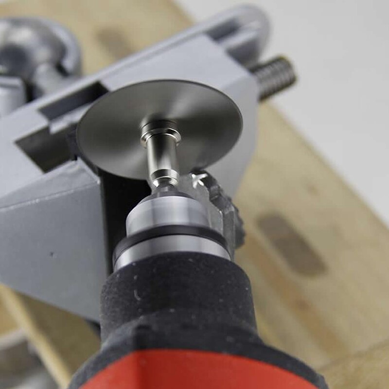 7Pcs/Set HSS Circular Wood Cutting Saw Blade Disc ... – Vicedeal