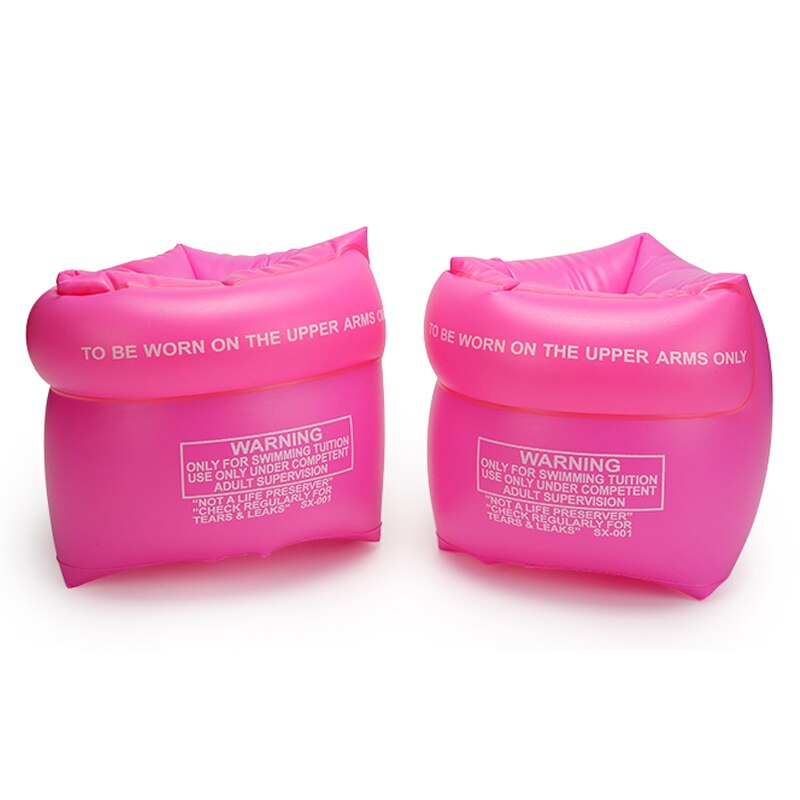 Arm Floaties Inflatable Swim Arm Bands Floater Sle... – Grandado