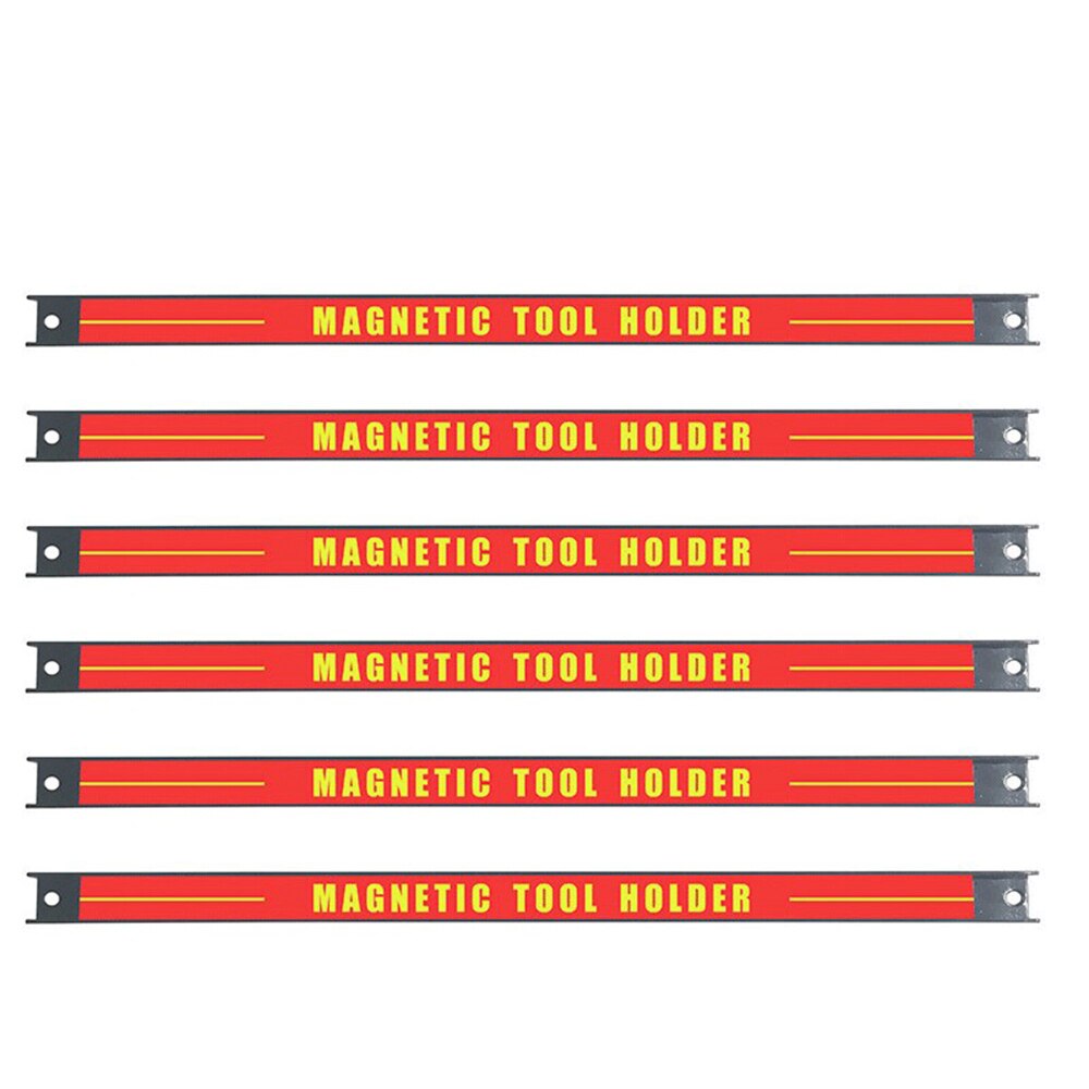 8 Inch Magnetic Tool Holder Organizer Storage Rack... – Grandado