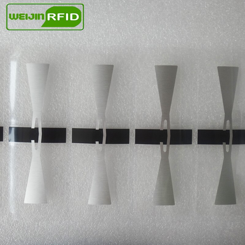 RFID tag UHF sticker vehicle windshield EPC 6C 915... – Vicedeal