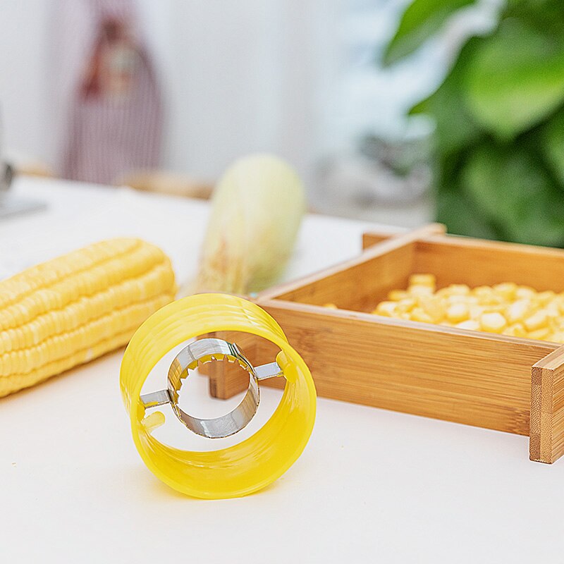 Cooking tools corn sheller kitchen accessories cor... – Grandado