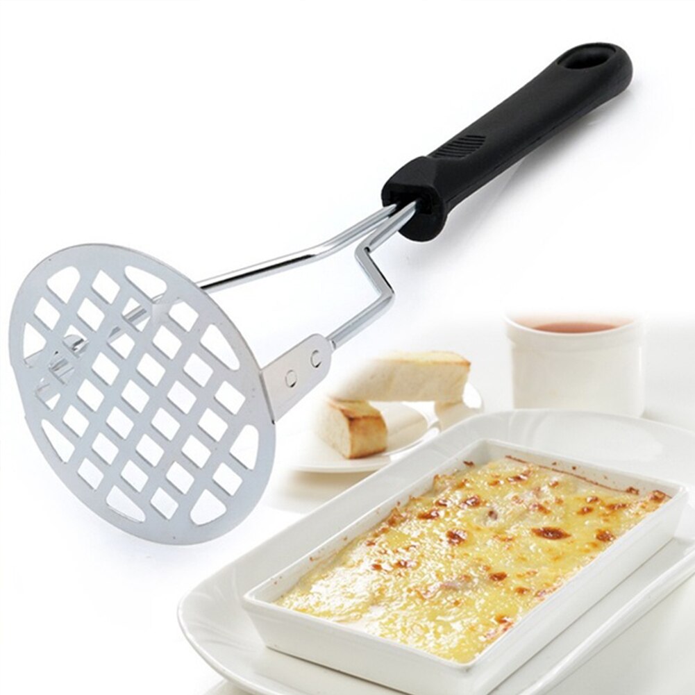 Rvs Aardappelstamper, Zoete Aardappelstamper, Aard... – Grandado