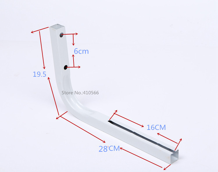 Strong Projection Screen Hanger Ceiling Mounts L-t... – Grandado