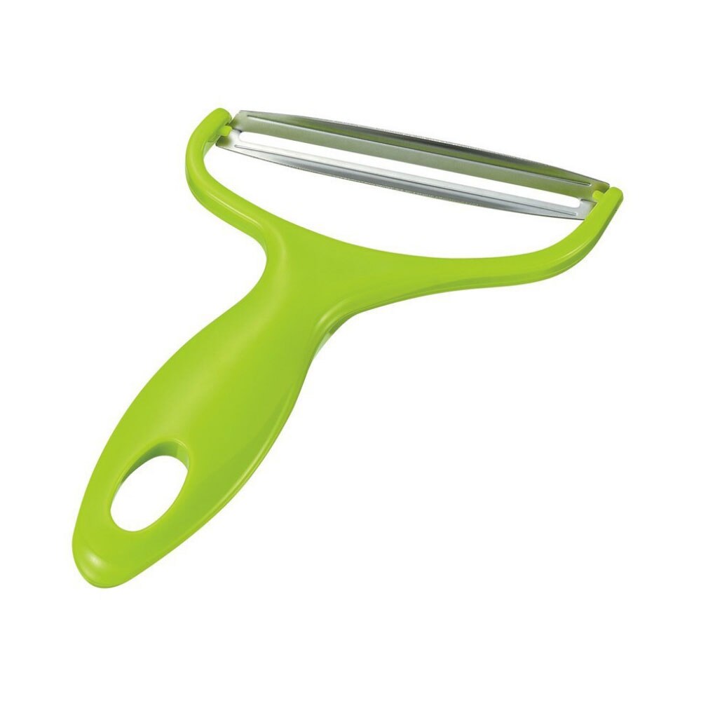 Koken Gereedschap Rvs Dunschiller Kool Raspen Sala... – Vicedeal