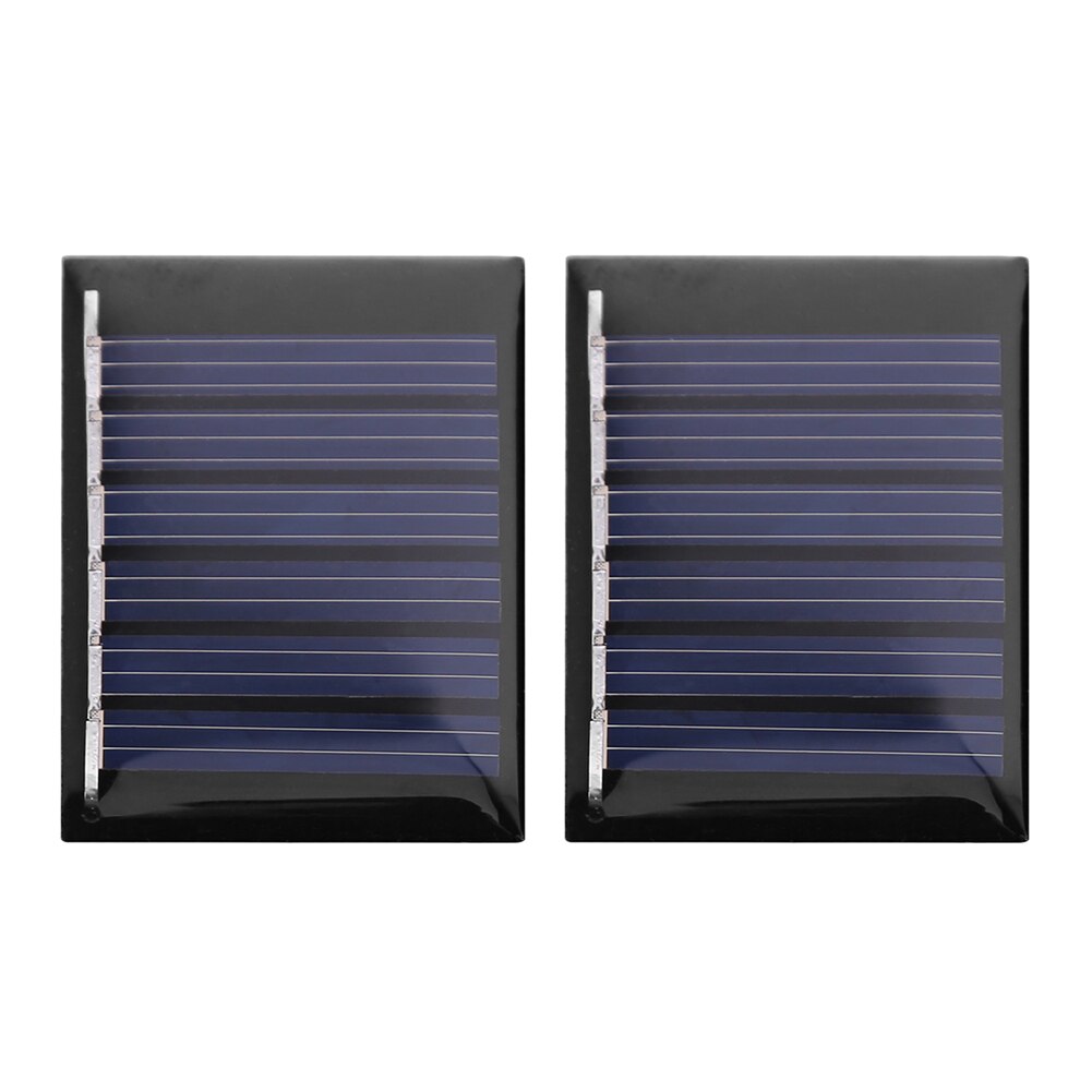Mini Solar Panel 0.15W 3V Portable Solar Cell Batt... – Vicedeal