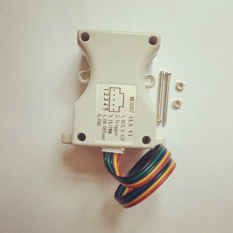 Ultrasonic Switch Output Ultrasonic Ranging Module Vicedeal