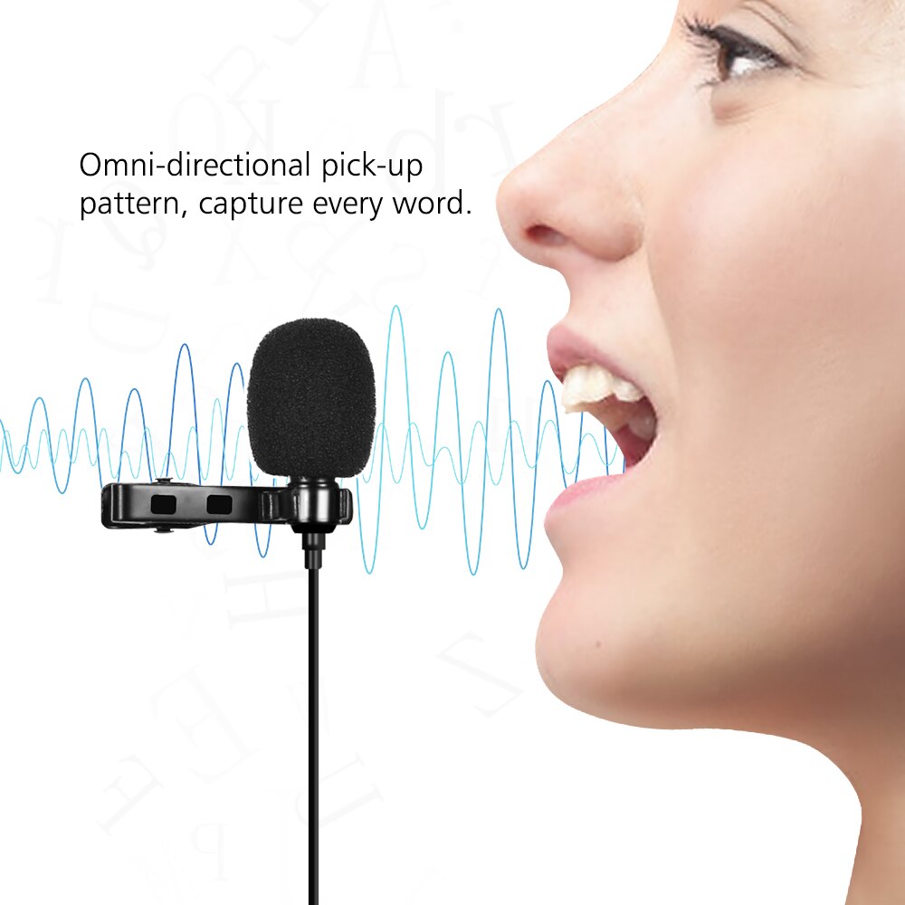 Andoer mic Omni-directional Condenser studio karao... – Grandado