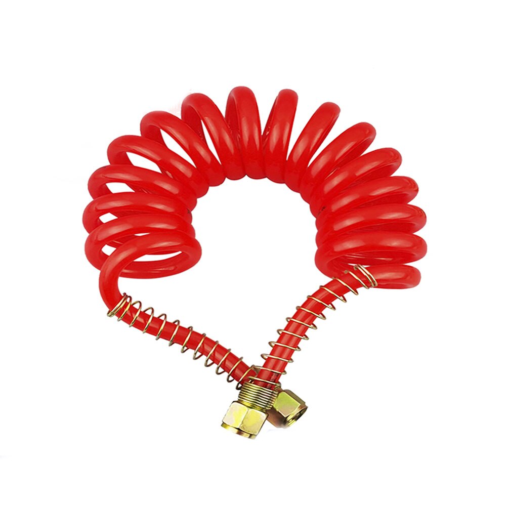 3M long polyurethane PU air compressor hose flexib... – Grandado