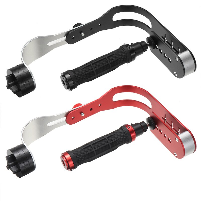 MAYITR 1pc Handheld Video Shooting Stabilizer Port... – Vicedeal