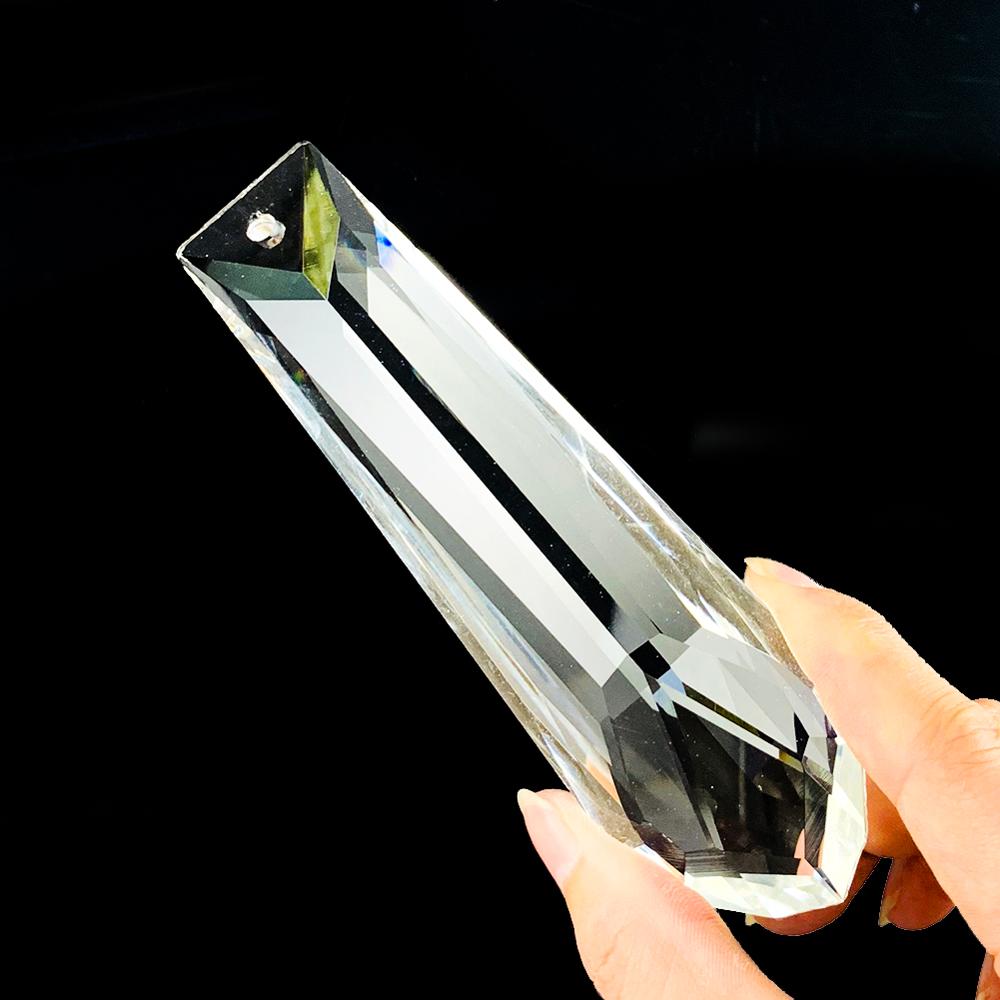 150mm Space Shuttle Shape Shinning Crystal Hanging... – Grandado