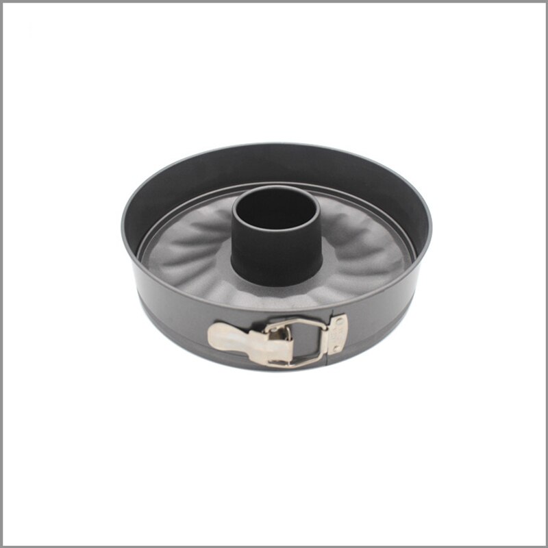 Pompoen Vorm Bakken Tools Ronde Carbon Staal Non-s... – Vicedeal