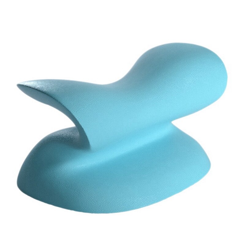 Neck Massage Pillow Neck And Shoulder Relaxer S Ty Vicedeal 0781