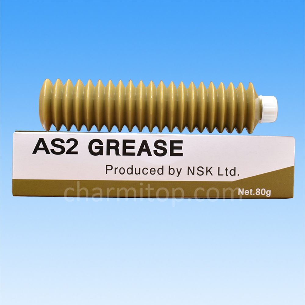 Grasa lubricante para tornillo de riel guía y coji... – Grandado
