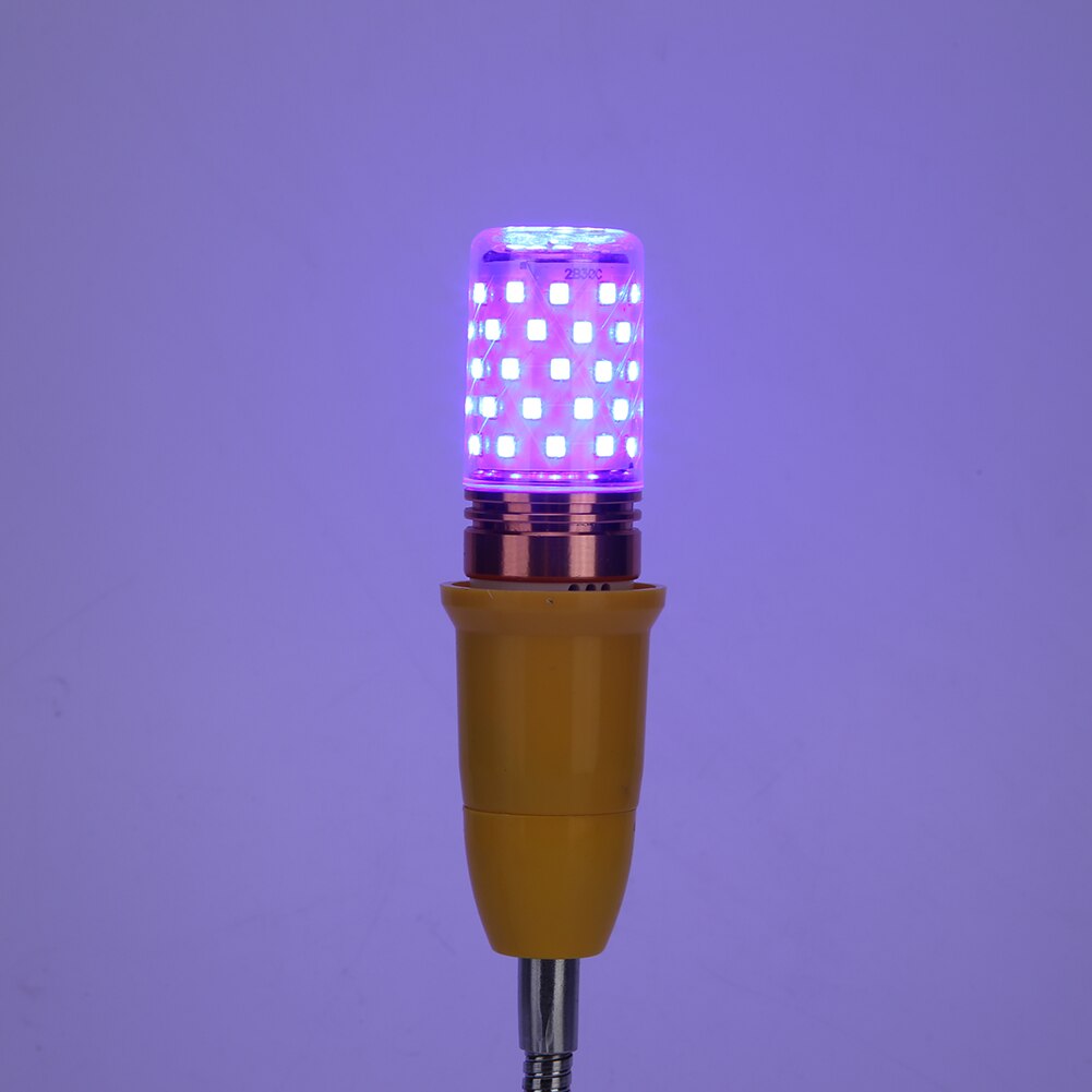 E27 60 LED UV Germicidal Corn Lamp Home Sterilize ... – Grandado